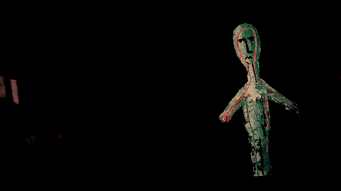 Puppet Crash GIFs - Get the best GIF on GIPHY