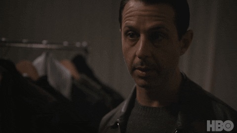 Tailgate Party by SuccessionHBO | GIPHY