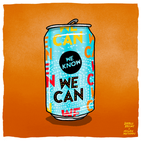 We Know We Can GIFs - Get the best GIF on GIPHY