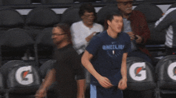 Yuta Watanabe GIFs - Get the best GIF on GIPHY