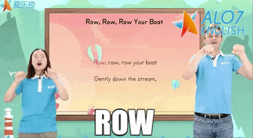 Row Boat GIFs - Find & Share on GIPHY