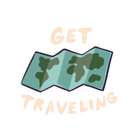 Travel Bugg GIFs on GIPHY - Be Animated