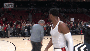 Dwyane Wade GIF by NBA - Find & Share on GIPHY