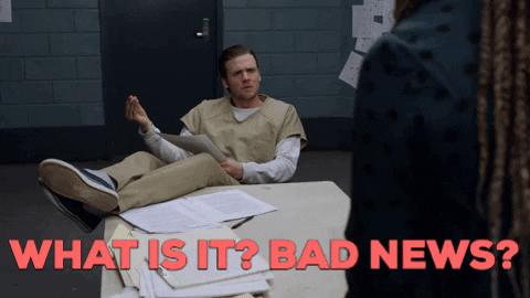 Jack Cutmore-Scott Deception GIF by ABC Network - Find & Share on GIPHY