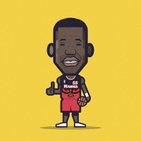 Gif Di Mutombo Dikembe Mutombo Wikipedia