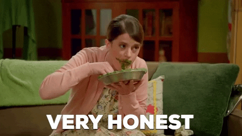 Trustworthy GIFs - Get the best GIF on GIPHY