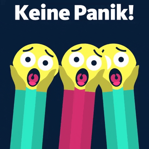 Weltuntergang GIFs - Get the best GIF on GIPHY