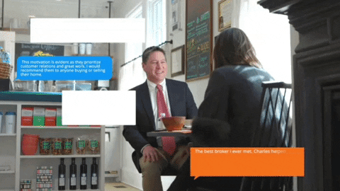 Customer-relations GIFs - Get the best GIF on GIPHY
