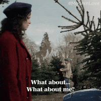 All About Me Gif