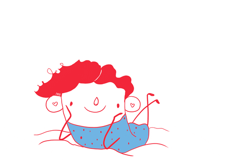 Illustration Love GIF by Masholand - Find & Share on GIPHY