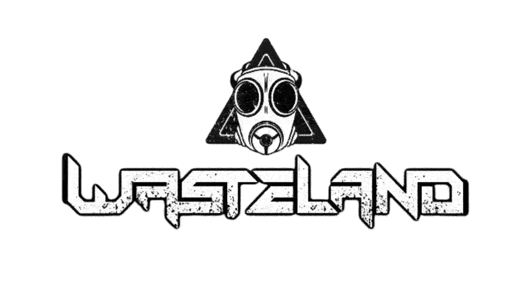 Edc Wasteland Sticker by Insomniac Events for iOS & Android | GIPHY