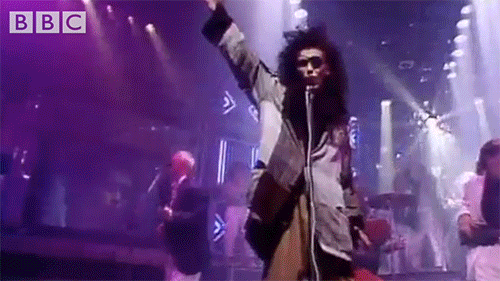 Dead Or Alive Dancing GIF by BBC - Find & Share on GIPHY