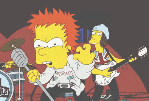 Tv Vicious GIFs - Get the best GIF on GIPHY