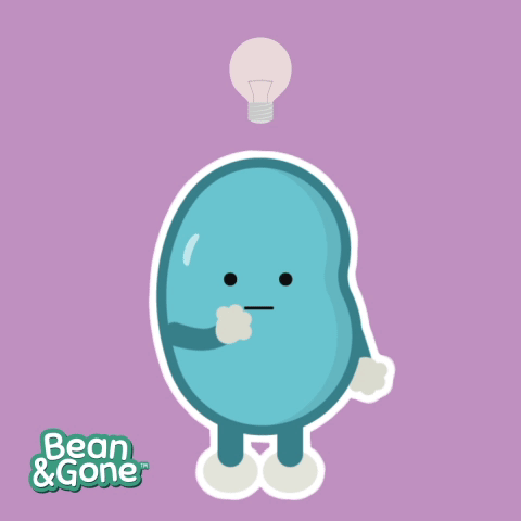 Kids Beans GIF by Bean&Gone™ - Find & Share on GIPHY