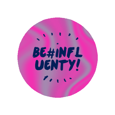 Influenty GIFs on GIPHY - Be Animated