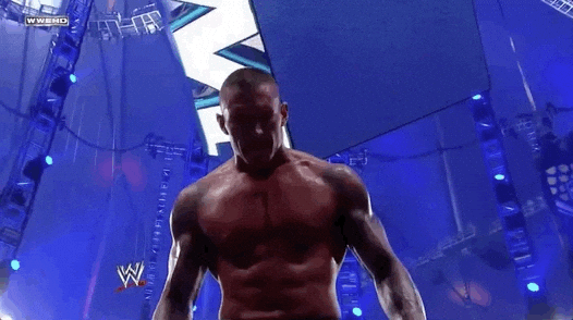 Randy Orton S Get The Best On Giphy