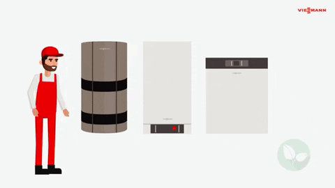 Heizung GIFs - Get the best GIF on GIPHY