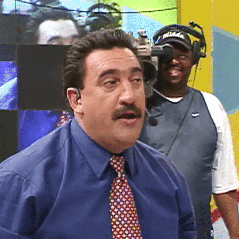 Programa Do Ratinho Bravo GIF by SBT - Sistema Brasileiro de Televisão ...