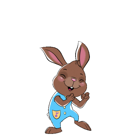 Dance Party Dancing Sticker by Canticos World for iOS & Android | GIPHY