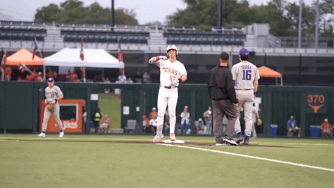 Texas Baseball GIFs on GIPHY - Be Animated
