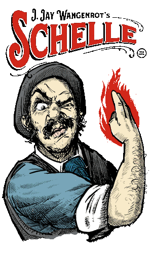 die-schelle Sticker for iOS & Android | GIPHY