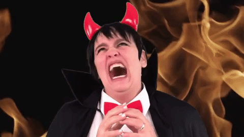 Diabolical Laughter Meme