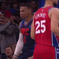 [Highlight] Bones lobs it up for Brodie for the slam : r/nba