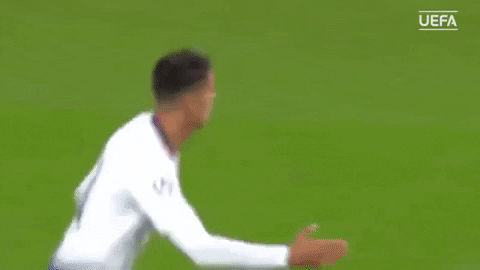 Ucl-2019 GIFs - Get the best GIF on GIPHY