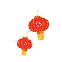 Chinese New Year Celebration Sticker for iOS & Android | GIPHY
