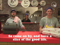 Slice-life GIFs - Get the best GIF on GIPHY