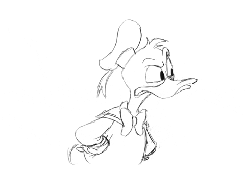 Angry Donald Duck GIFs - Get the best GIF on GIPHY