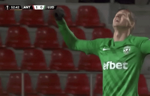 Europa League Football GIF by UEFA - Find & Share on GIPHY