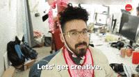 Creatives GIFs - Get the best GIF on GIPHY