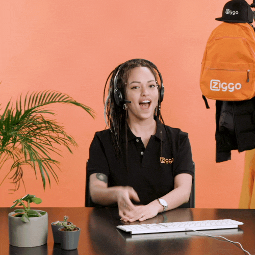 Ziggo GIFs - Get the best GIF on GIPHY