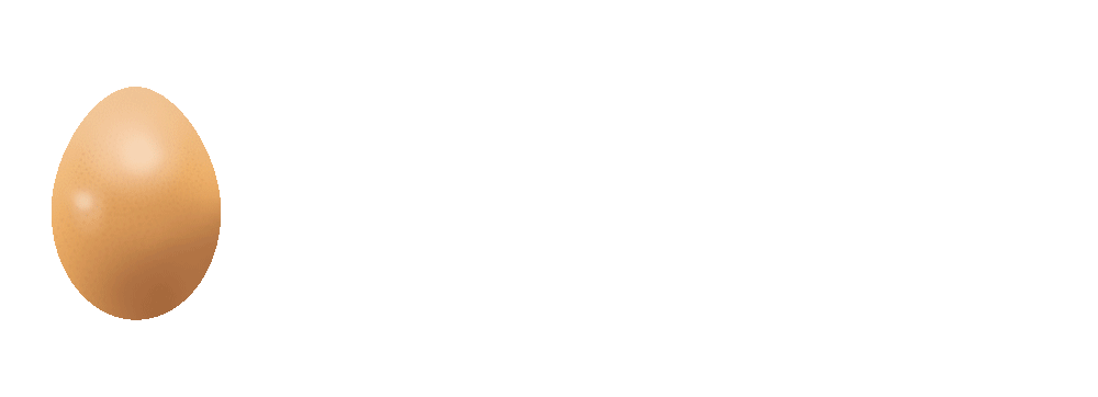 Easter Egg Sticker by DR Ultra for iOS & Android | GIPHY