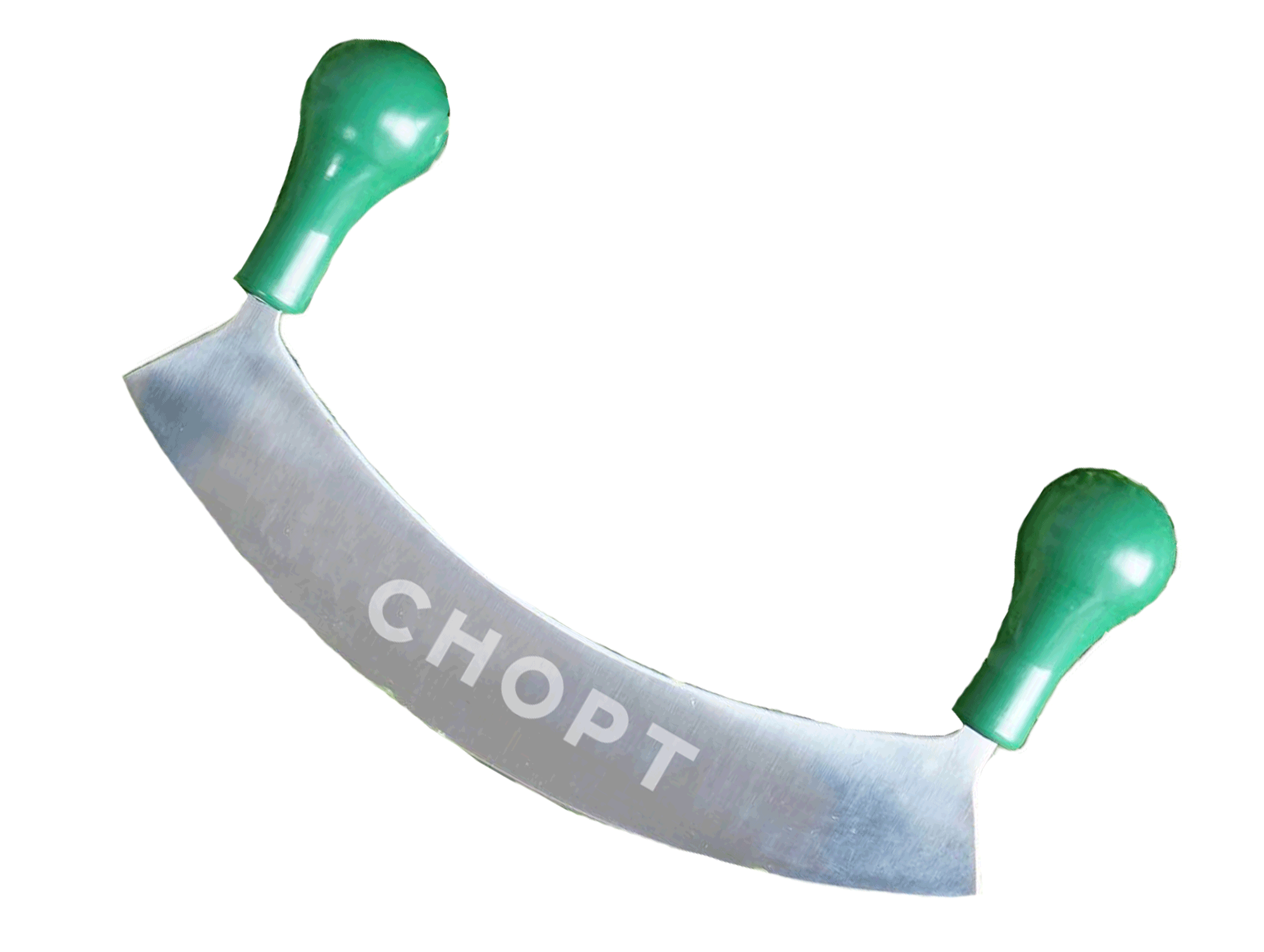 Knife Chopping Sticker by Chopt Creative Salad Co. for iOS & Android ...