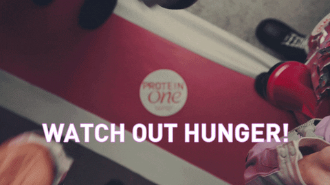 Watch Out Hunger GIFs - Get the best GIF on GIPHY