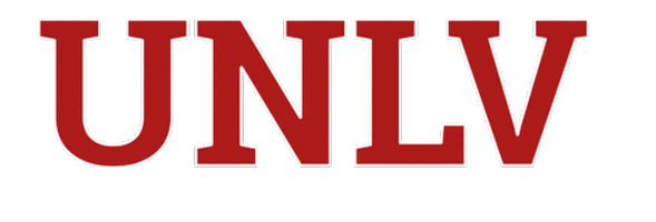 University Of Nevada Las Vegas Rebels Sticker by UNLV for iOS & Android ...