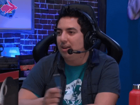 Wookie In A Lab Coat GIFs - Get the best GIF on GIPHY