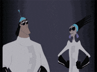Kronk Emperors New Groove Gif