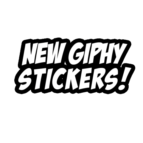 Words and Phrases GIFs on GIPHY - Be Animated