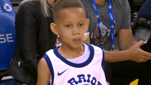 Mini-steph GIFs - Get the best GIF on GIPHY