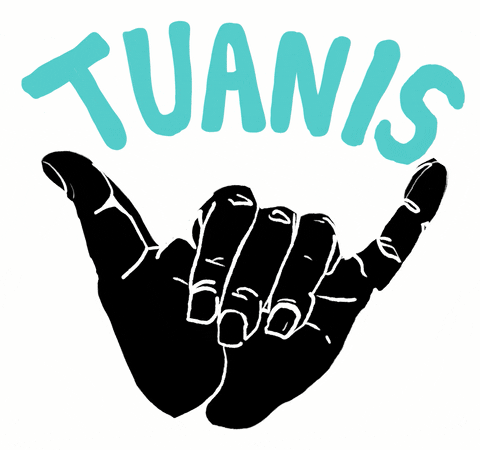 Tuanis GIFs - Get the best GIF on GIPHY