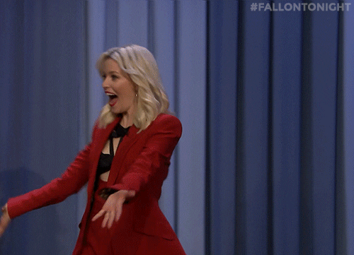 Celebrity Appearance GIFs - Get the best GIF on GIPHY