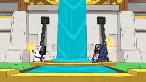 Even Match GIFs - Get the best GIF on GIPHY