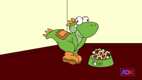 BEST AOK GIFS by AOK | GIPHY