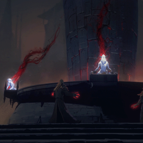 Anima Wow GIF by World of Warcraft - Find & Share on GIPHY