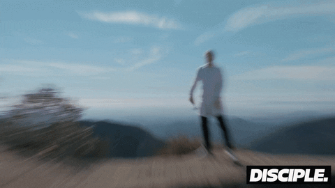 Round Table Dancing GIF by Disciple - Find & Share on GIPHY