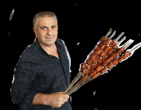 Adana Kebab GIFs - Get the best GIF on GIPHY