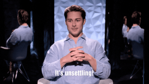 Unsettled GIFs - Get the best GIF on GIPHY